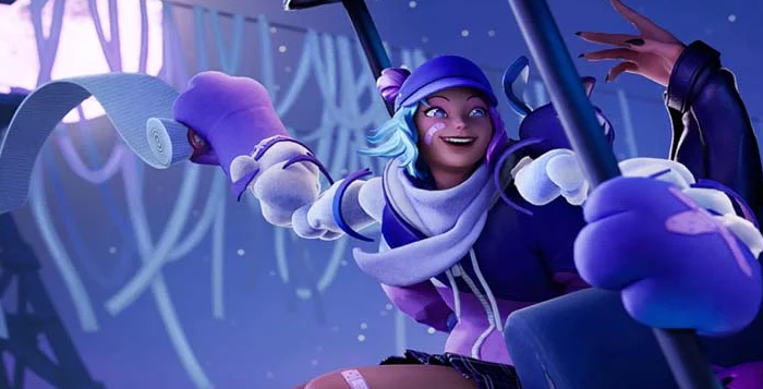 All You Need To Know About Fortnite Leelah Rltacker